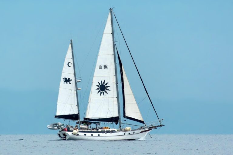 The Ship Argo - Argo Excursions